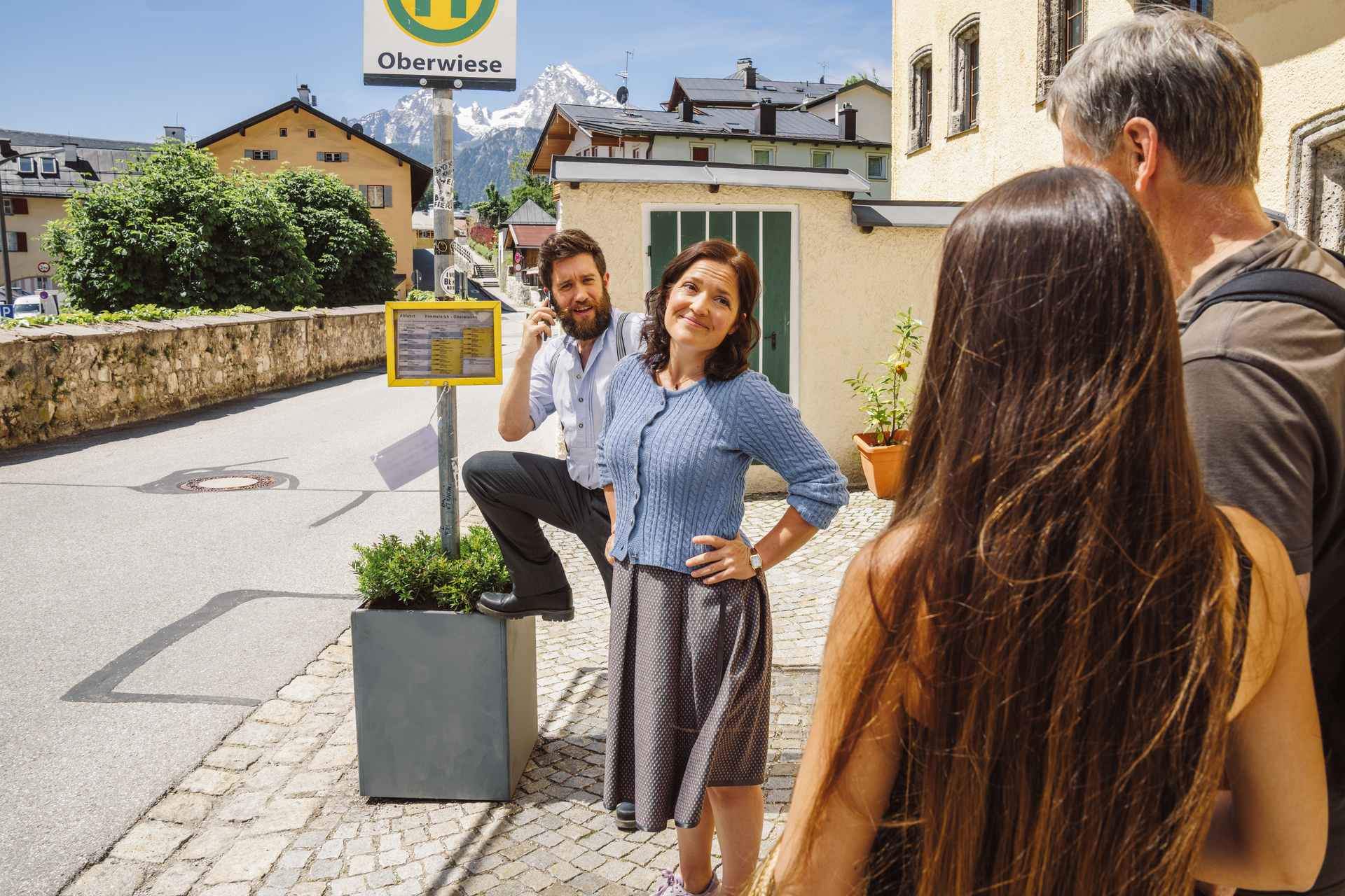 Lena Lorenz: Moderne Heimatserie im ZDF