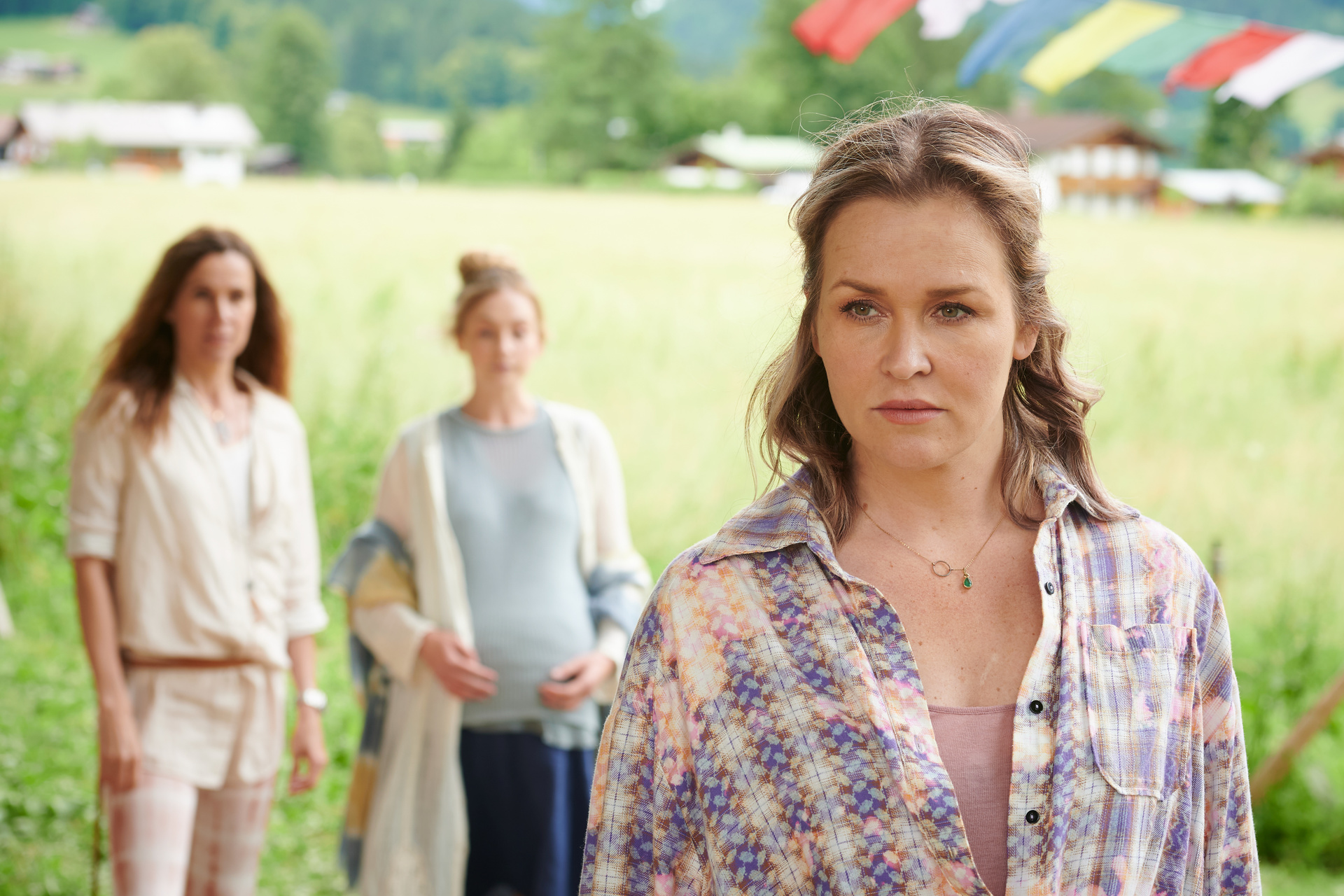 Lena Lorenz: Moderne Heimatserie im ZDF