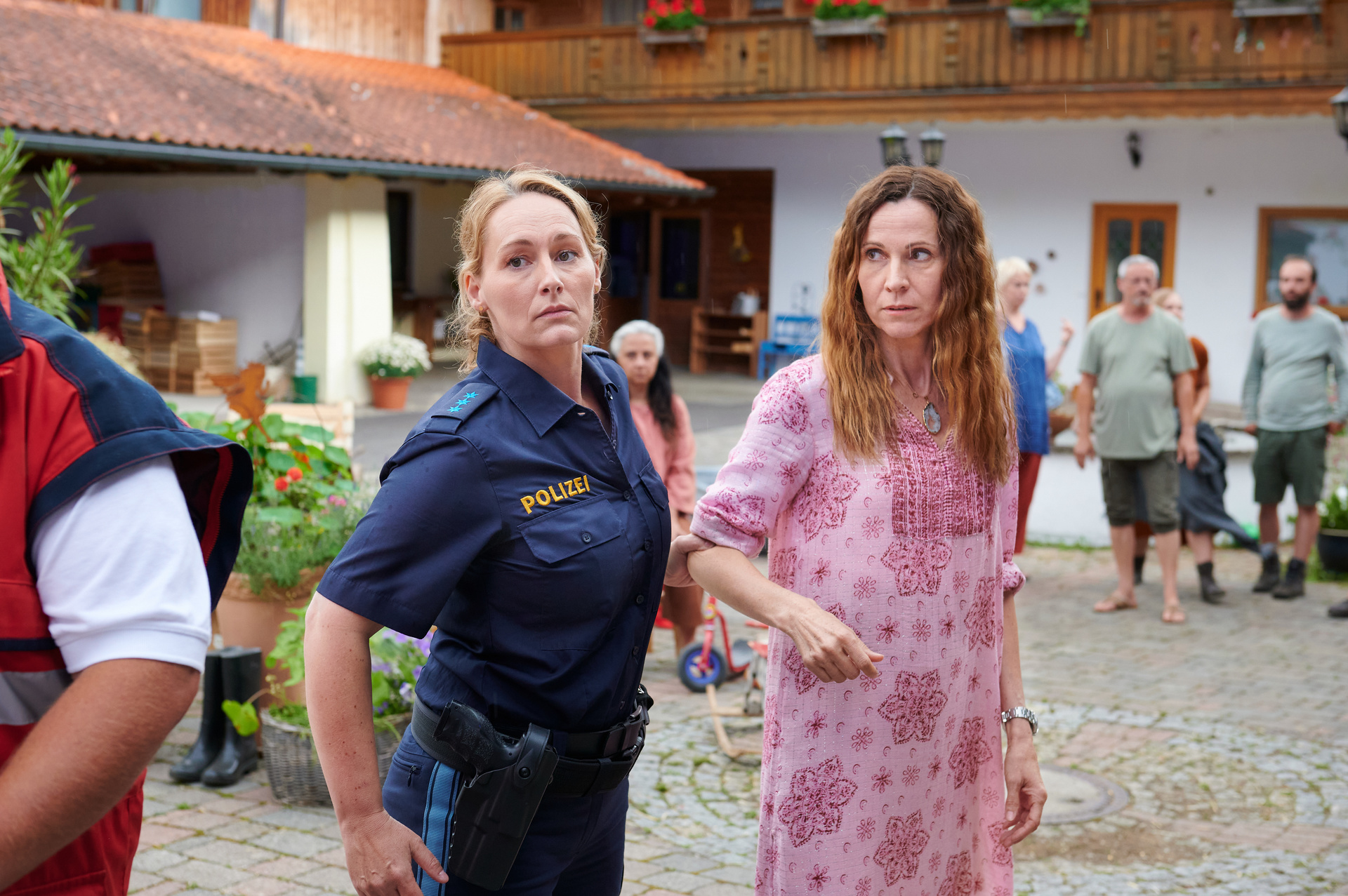 Lena Lorenz: Moderne Heimatserie im ZDF