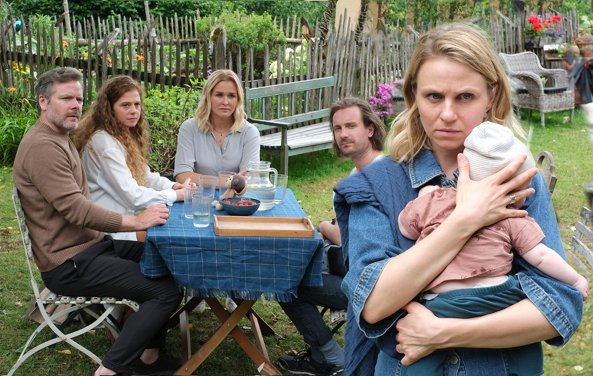 Lena Lorenz: Moderne Heimatserie im ZDF